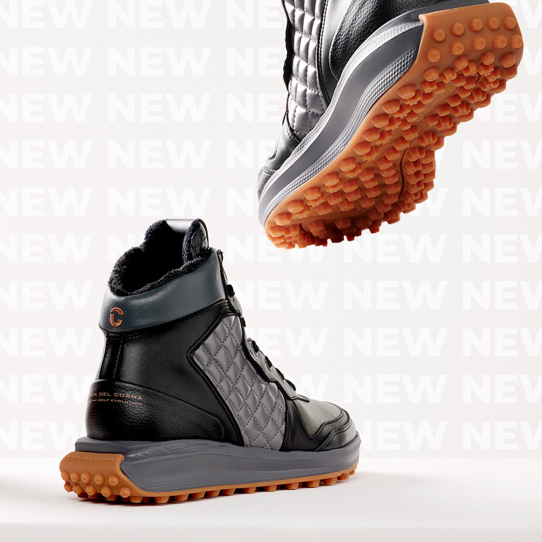 Golf Shoes by Duca del Cosma – Duca del Cosma UK