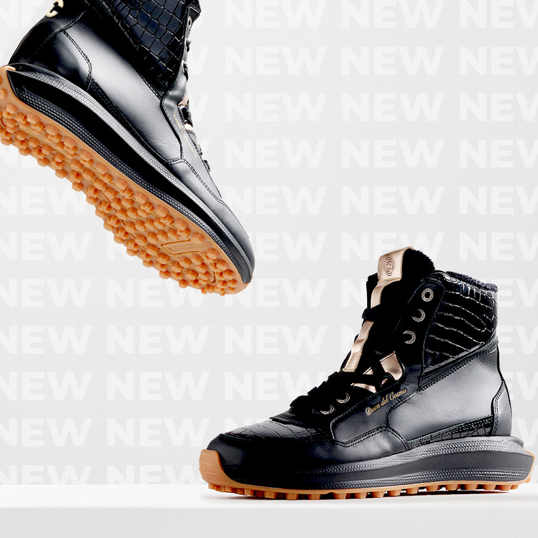 Golf Shoes by Duca del Cosma – Duca del Cosma UK